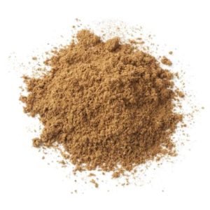 Cinq épices - Guide des Aliments