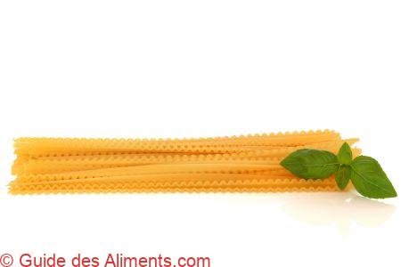 Tripoline - Guide des Aliments