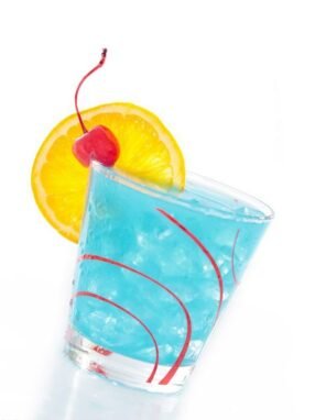 Cointreau - Guide des Aliments