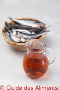 Garum - Guide des Aliments