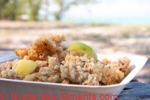 Lambi - Guide des Aliments