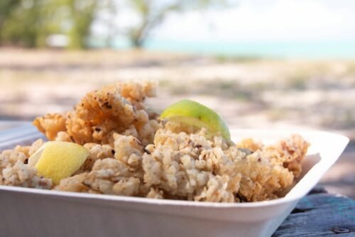 Lambi - Guide des Aliments