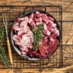 Abats - Guide des Aliments