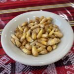 Cancha salada - Guide des Aliments